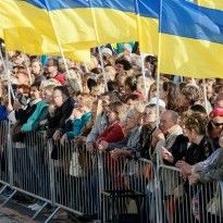 Population - Ukraine seeing further demographic decline — UNIAN