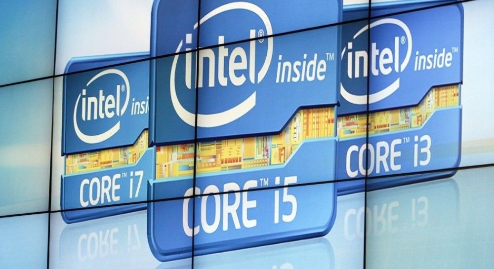U.S.-based Intel could close Ukraine office – media | UNIAN