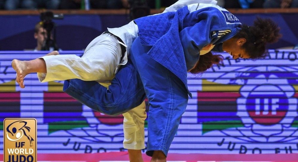 Ukrainian youngster Turchyn doubles her Grand Prix gold medal haul ...