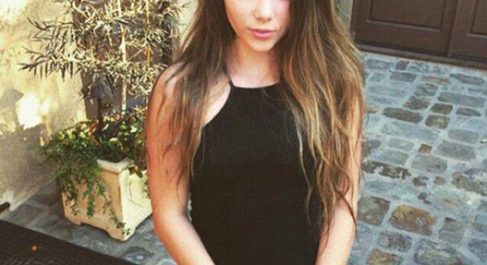 Американская олимпийская чемпионка призналась, что с 13-ти лет врач ...