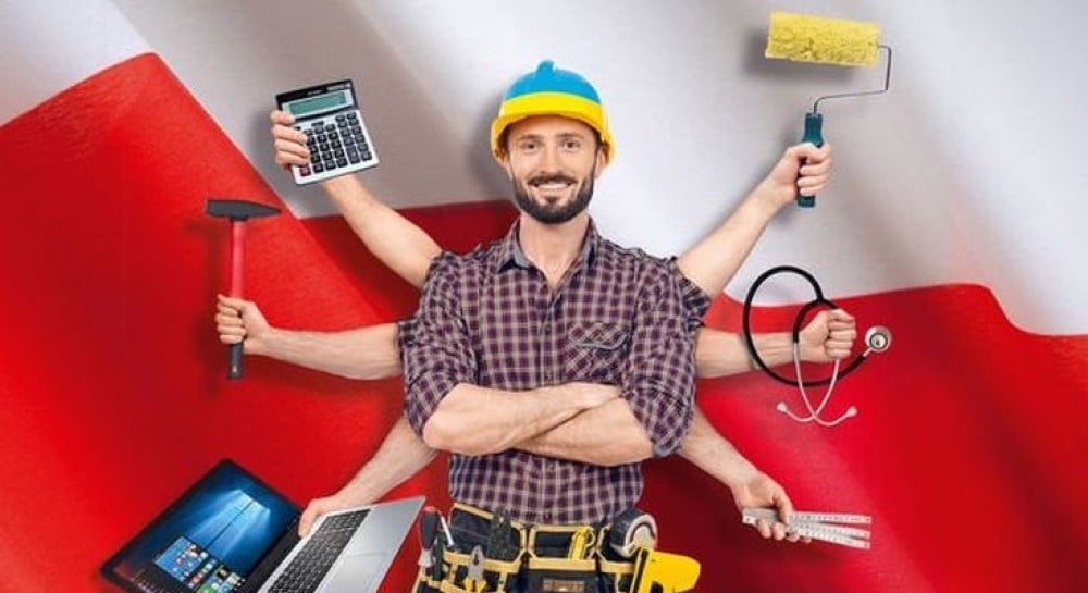 How can Ukraine keep qualified workers from leaving country | UNIAN