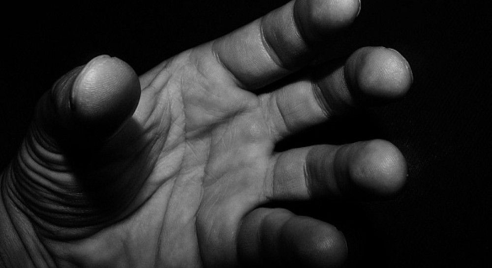 У Харкові ґвалтівник 12-річної дитини зняв свій злочин на відео