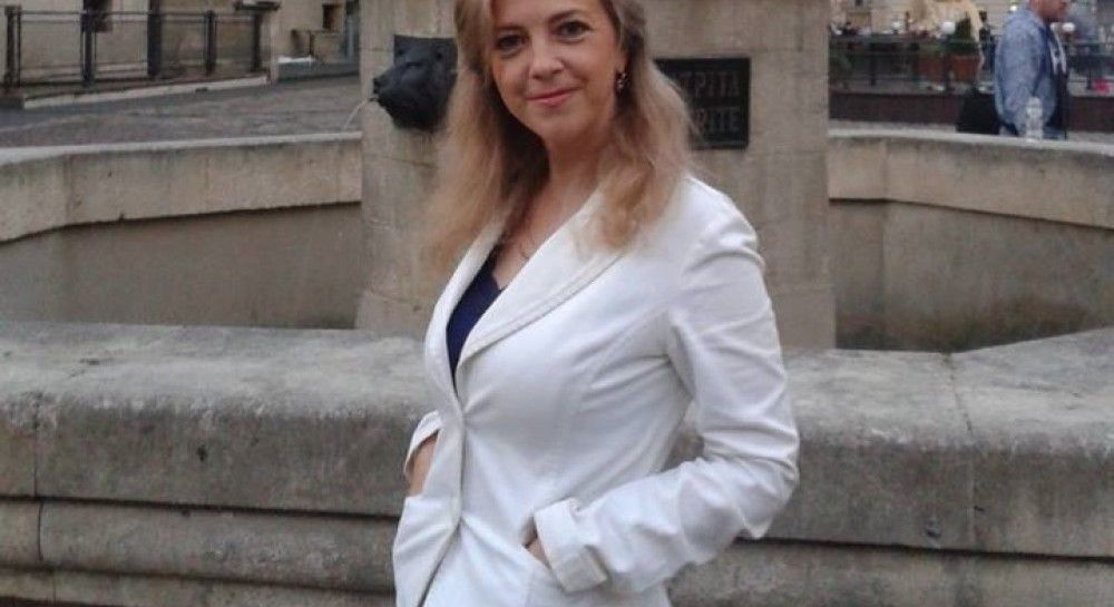 Police believe Kyiv lawyer slain by father of her investigation target ...