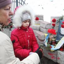 Ukrainian dissident Levko Lukianenko dies