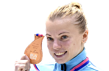 Yuliya Prokopchuk - all articles of the author for a personal column ...