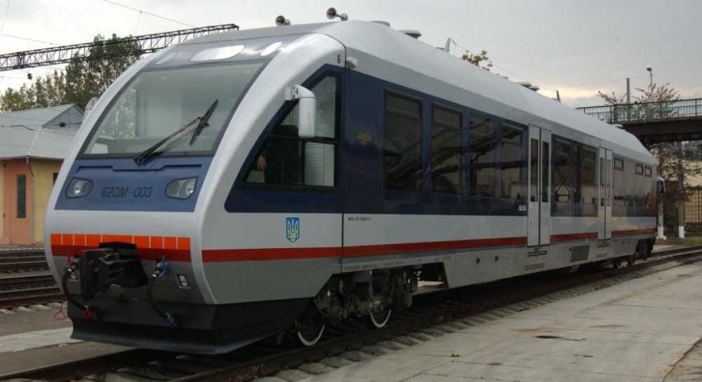 Ukrainian Railways annonuces first tenders for Kyiv-Boryspil Airport ...