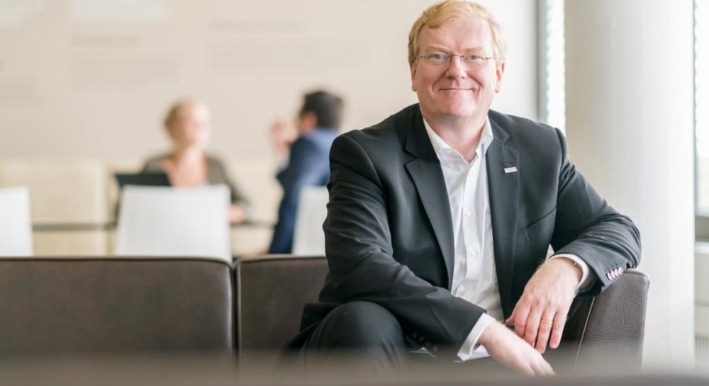 Bosch's Dr. Stefan Hartung: I might still want to be allowed to have my ...