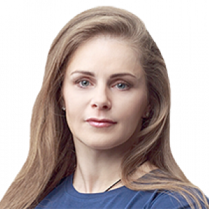 Larisa Solovyova - all articles of the author for a personal column ...