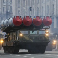 U.S. Army receives 3D mobile air-defense radar system from Ukraine