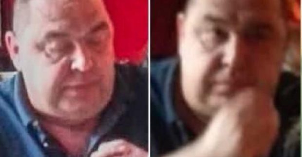 Ex-"LPR" leader Plotnitsky spotted in Moscow (Photo)