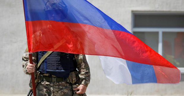Elite Russian spy unit used French Alps region as logistical base – media