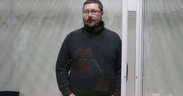 Ukrainian PM's ex-interpreter charged with spying for Russia released ...