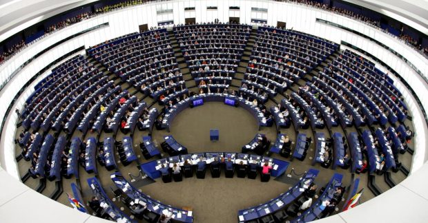 Daughter of Putin's spokesman working in European Parliament: RFE/RL ... Daughter of Putin's spokesman working in European Parliament: RFE/RL ...