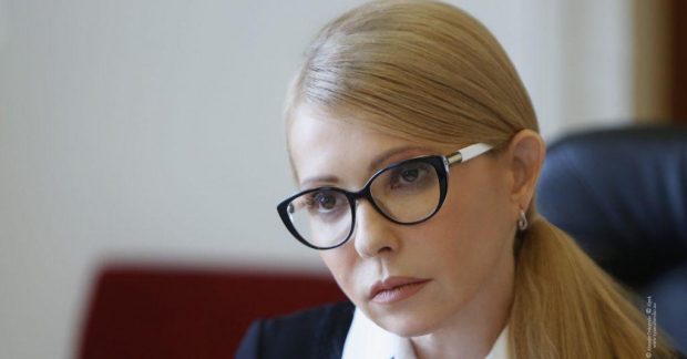 Tymoshenko to be nominated for presidency on Jan 22 – media