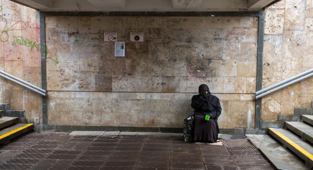 Social Policy Ministry - Ukraine's poverty to grow to 45% in 2020 — UNIAN