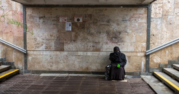 Social Policy Ministry - Ukraine's poverty to grow to 45% in 2020 — UNIAN