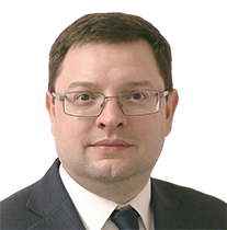 Alexander Serbin - all articles of the author for a personal column ...