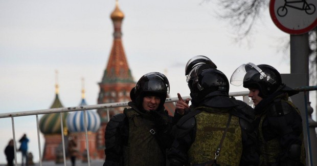 Russian agents in western media