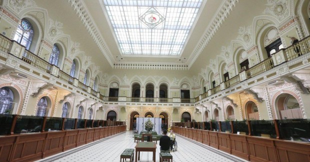 Ukraine's central bank may significantly reduce key rate in March – PM ...