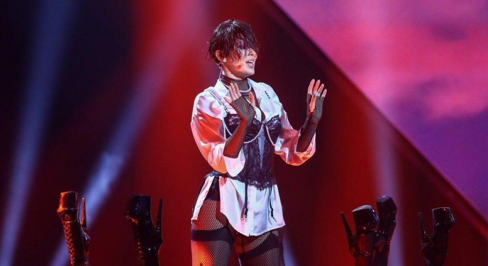 MARUV записала обращение к фанатам: кто поедет от Украины на Евровидение