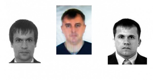 Bellingcat identifies third suspect in Skripal poisoning as Denis Sergeev