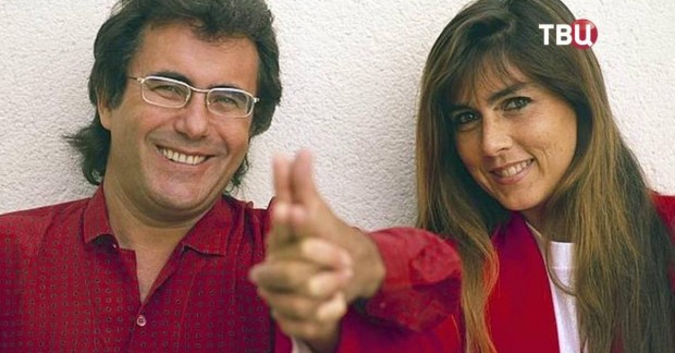 Ukraine blacklists singer Al Bano as national security threat