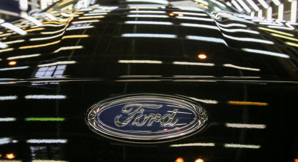 Ford - автопроизводитель отзывает 254 640 кроссоверов и внедорожников в США