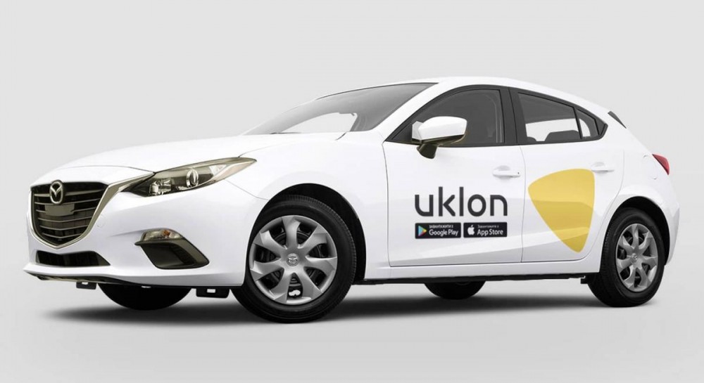 Такси в комендантский час - Uklon, Uber и Bolt обратились к Кличко — УНИАН