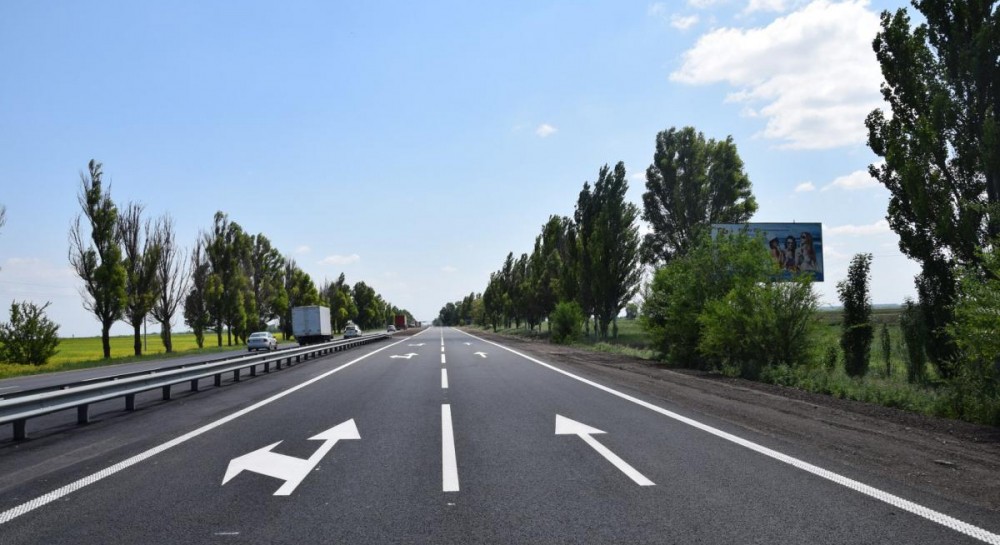 Ukraine to build four toll roads | UNIAN