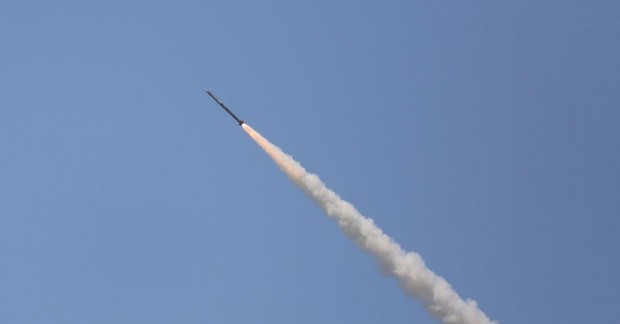 Ukraine tests new Vilkha-M MLR system (Video)