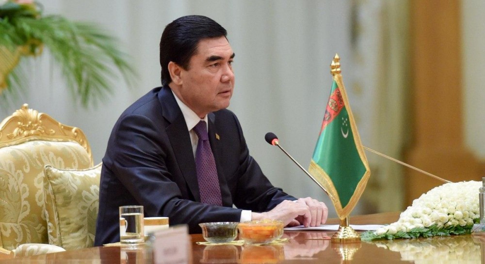 Turkmenistan president dies, sources say | UNIAN