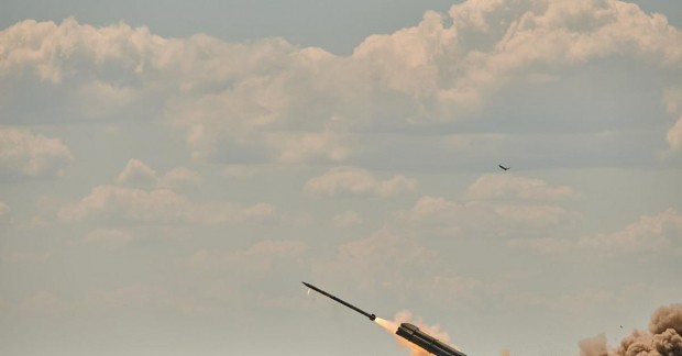 Vilkha-M MLR system tested in Odesa region – Land Forces
