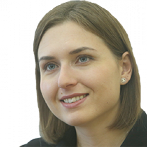 Anna Novosad - all articles of the author for a personal column ...