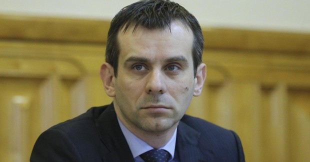 Didenko elected as new head of Ukraine's Central Election Commission