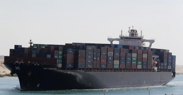 Bulk carrier seized off Malaysia, 23 Russian and Ukrainian crew ...