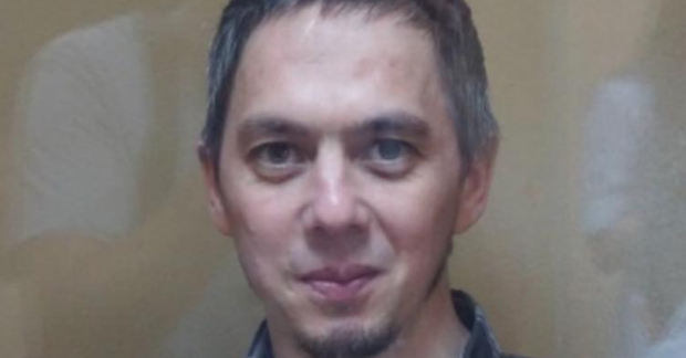 Russian Court Sentences Crimean Tatar Activist Seytosmanov To 17 Years