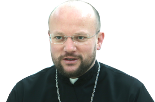 Stepan Sus - all articles of the author for a personal column ...