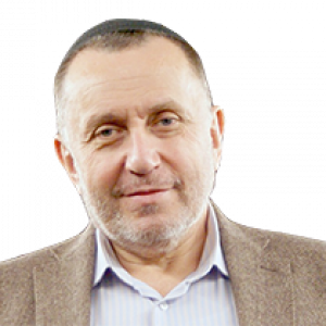 Michael Tkach - all articles of the author for a personal column ...