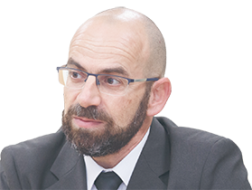 Dror Seliktar - all articles of the author for a personal column ...