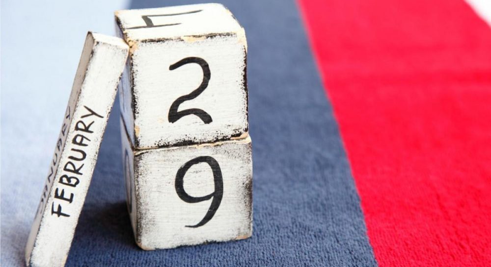 Високосний рік 2020 року – чому 29 лютого – особливий день