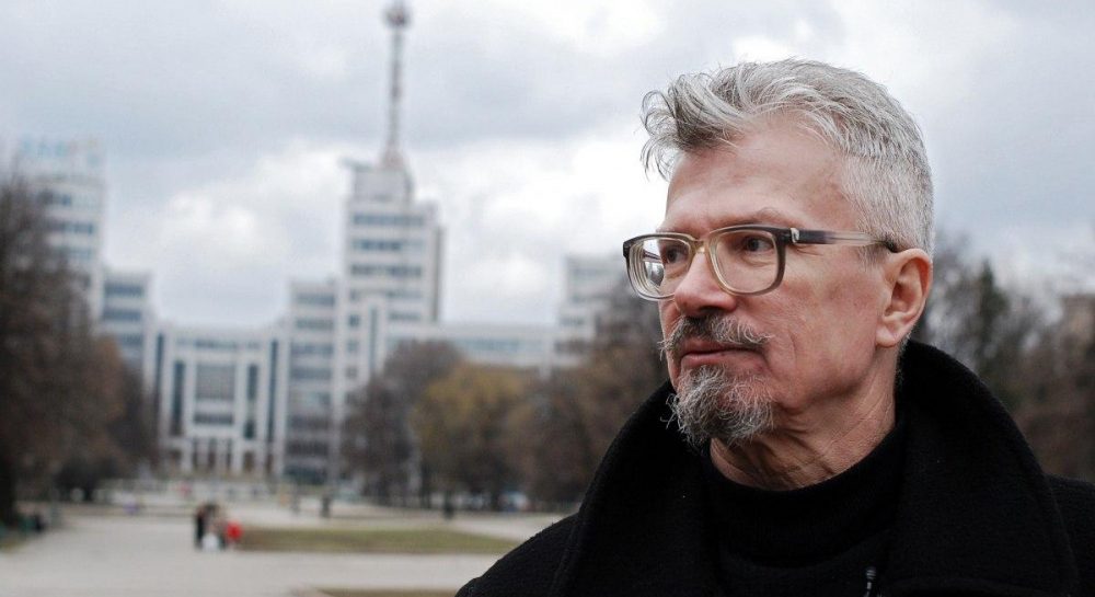 Russian writer, founder of radical nationalist party Limonov dies at 77 ...