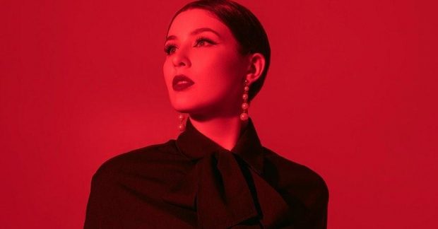 MARUV - певица анонсировала новый хит — УНИАН