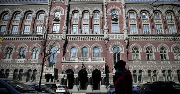 Money - NBU mints coin to honor opera singer, Donbas war hero Vasyl ...