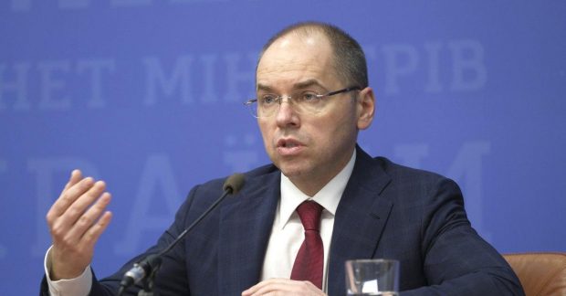 COVID-19 - Ukraine certifies AstraZeneca-SKBio vaccine produced in ...