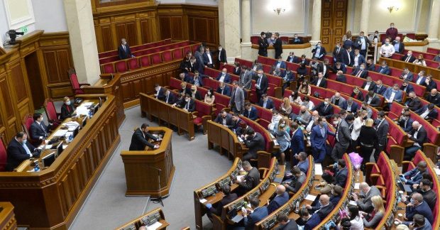 Doing business - Rada steps in to support individual entrepreneurs