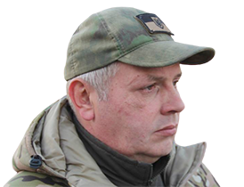 Vyacheslav Vlasenko - all articles of the author for a personal column | Opinions on UNIAN