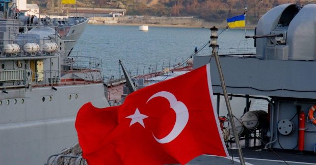 Defense industry - Turkey reiterates readiness to strengthen ties