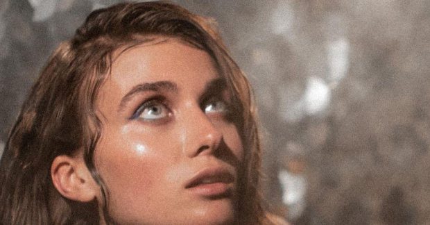 Джерри Хейл - певица Jerry Heil анонсировала новый альбом в эффектном ...