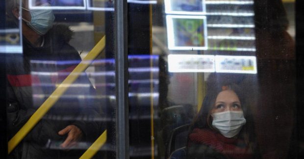 Quarantine - Cabinet working on "most balanced solution" to step up curbs