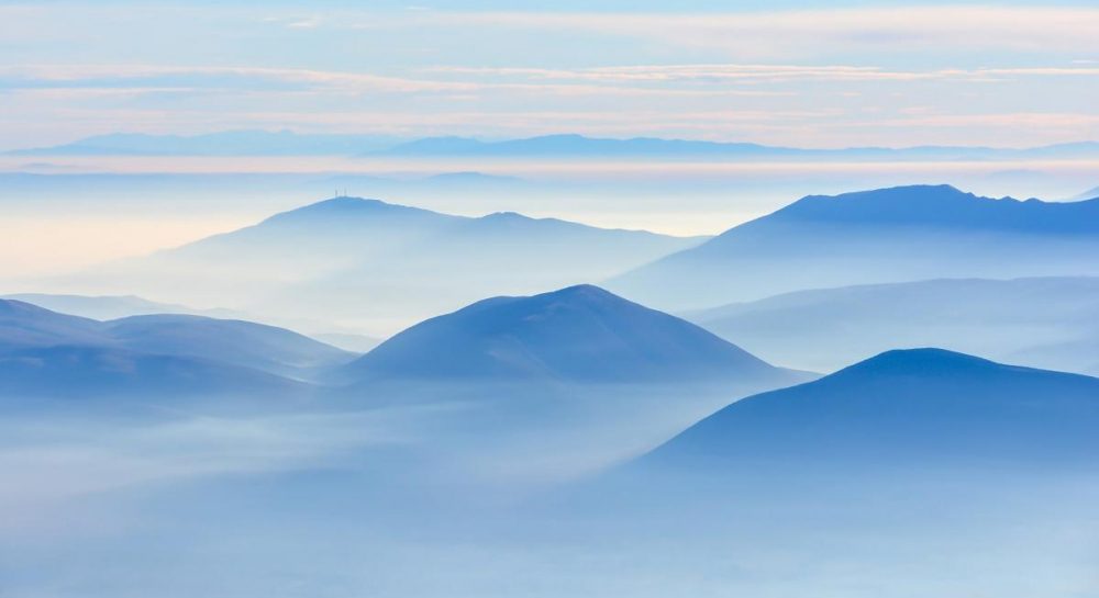 WMO announces winners of 2021 Calendar photo competition Photoreport